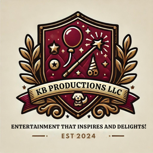 SUMMER LIBRARY SHOW - KB Productions LLC