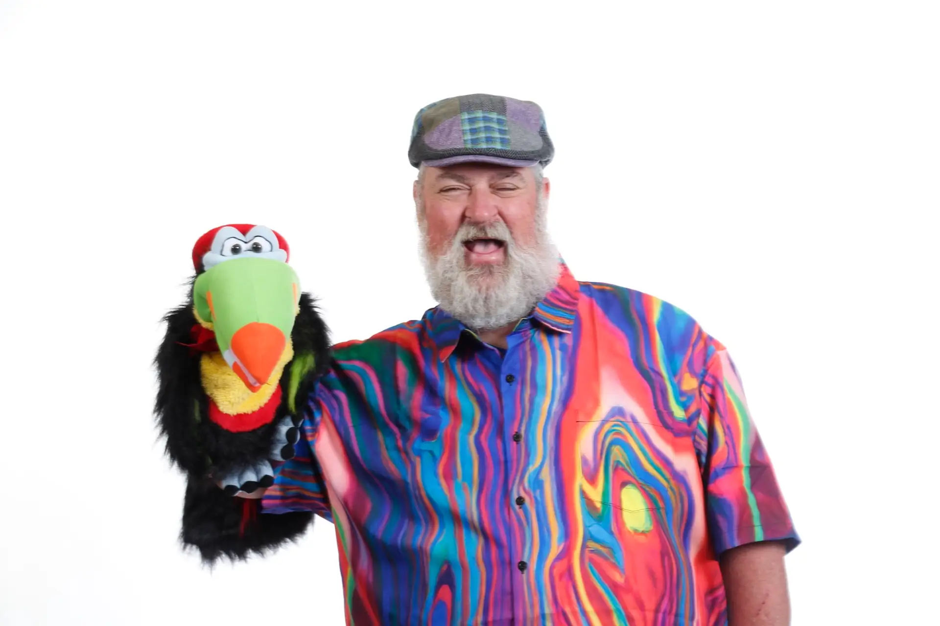 SUMMER SHOW 2025 - KB Productions LLC